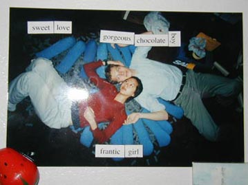 University of Michigan Memorial Service – Candy Wei